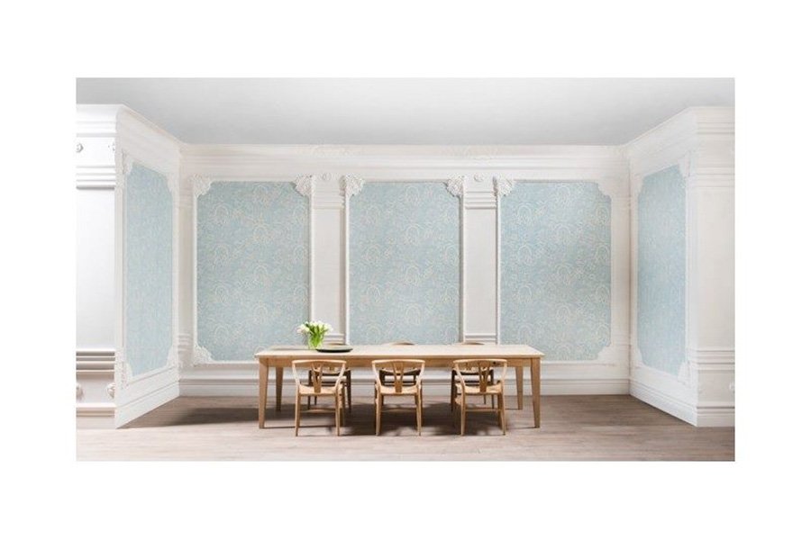 Les moulures, une décoration avec un style élégant - Urban Cocoon